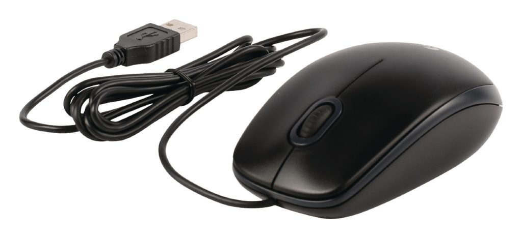 İlk Mouse ve Mouse Çeşitleri